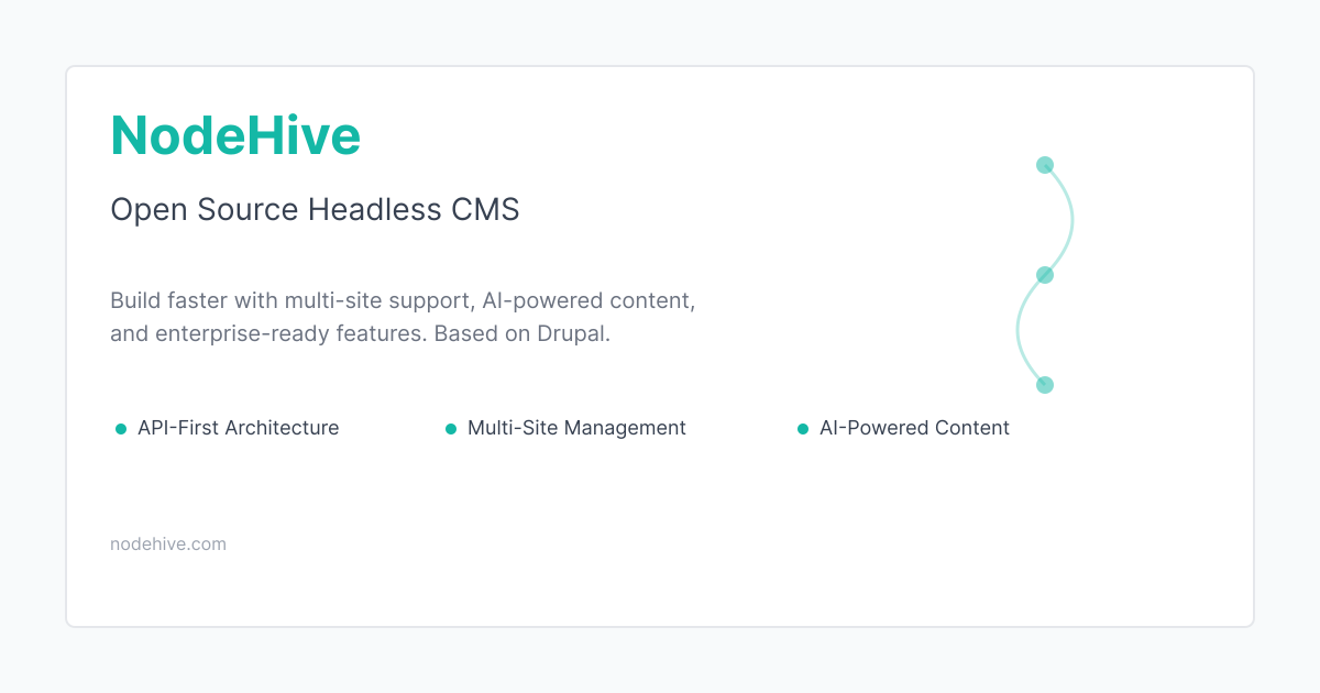 Partners - NodeHive | NodeHive